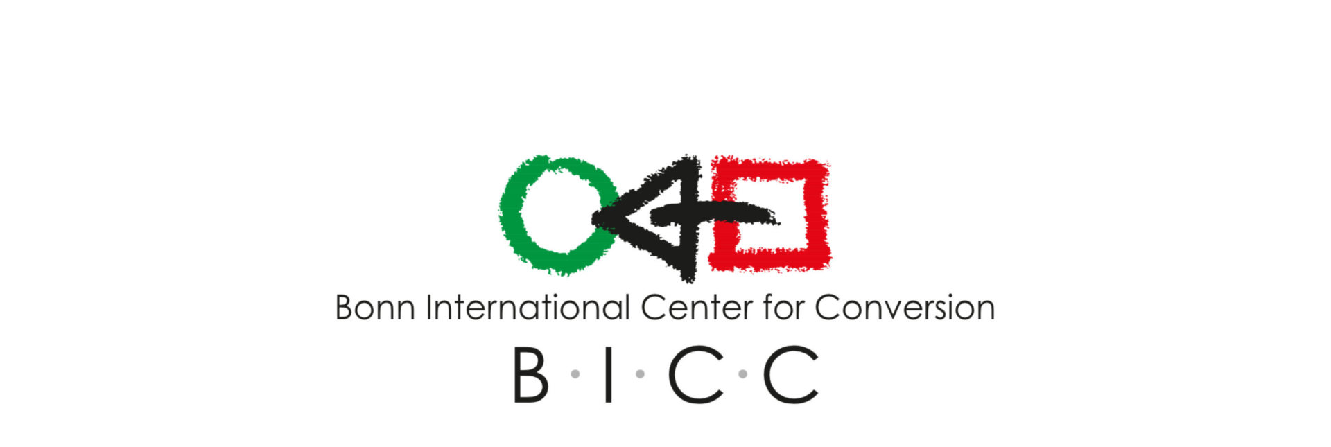 BICC Bonn International Center for Conversion Corporate Design ...